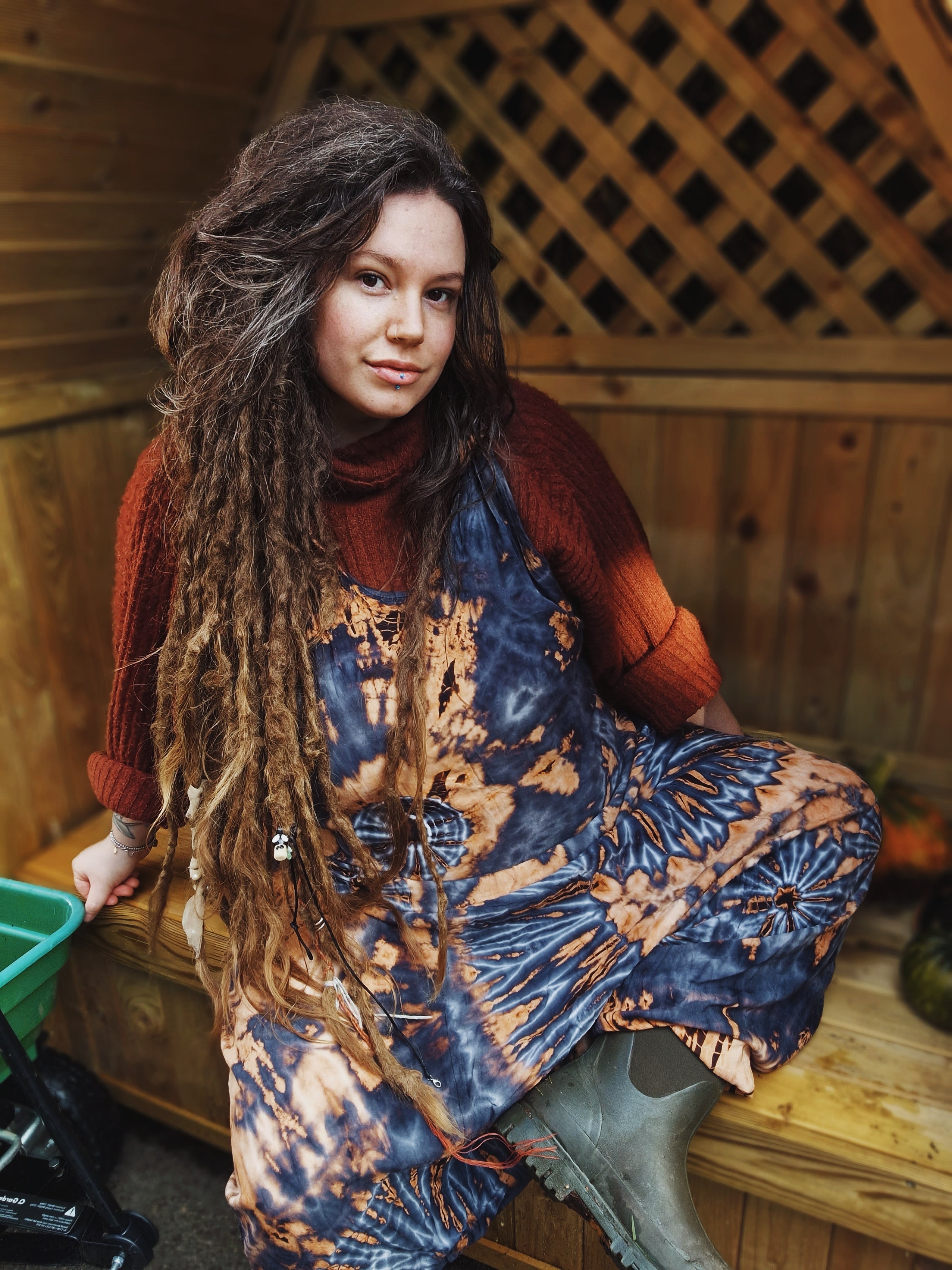 Dungarees / Jumpsuits – Bare Canvas