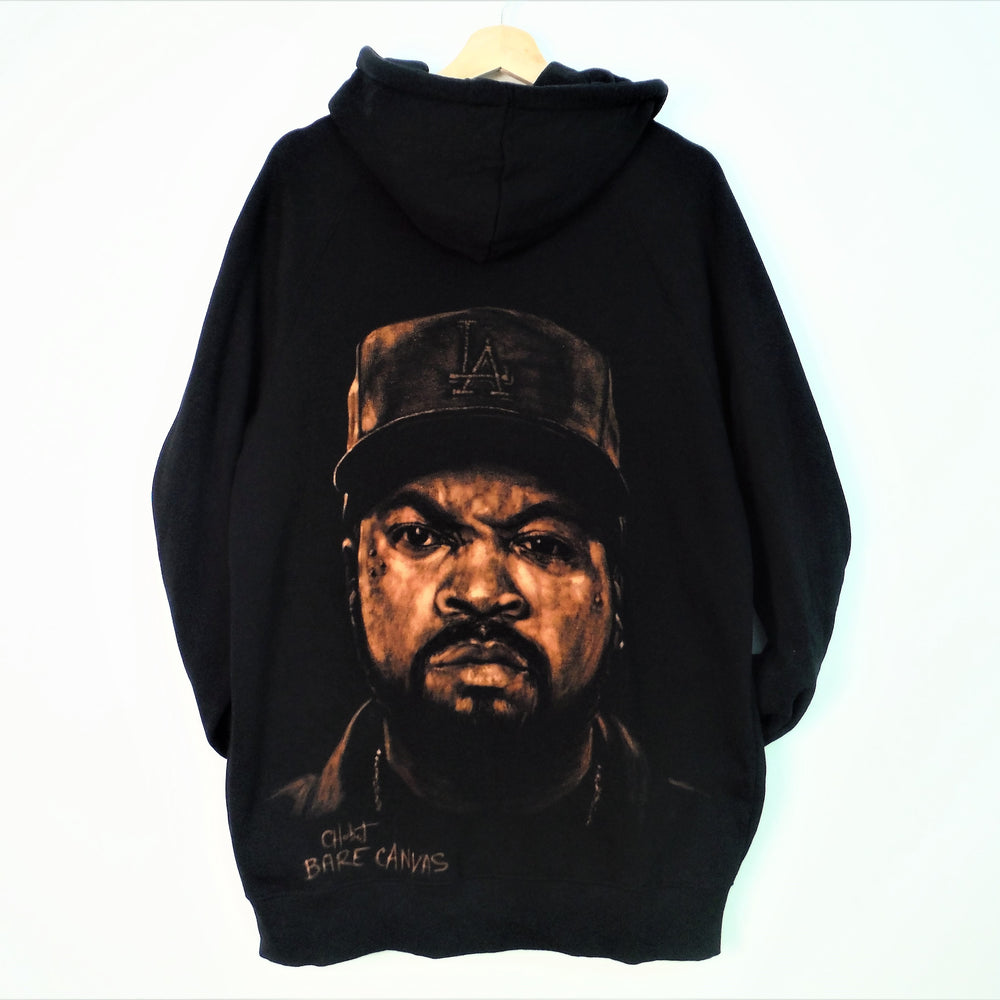 Collections – Bare Canvas