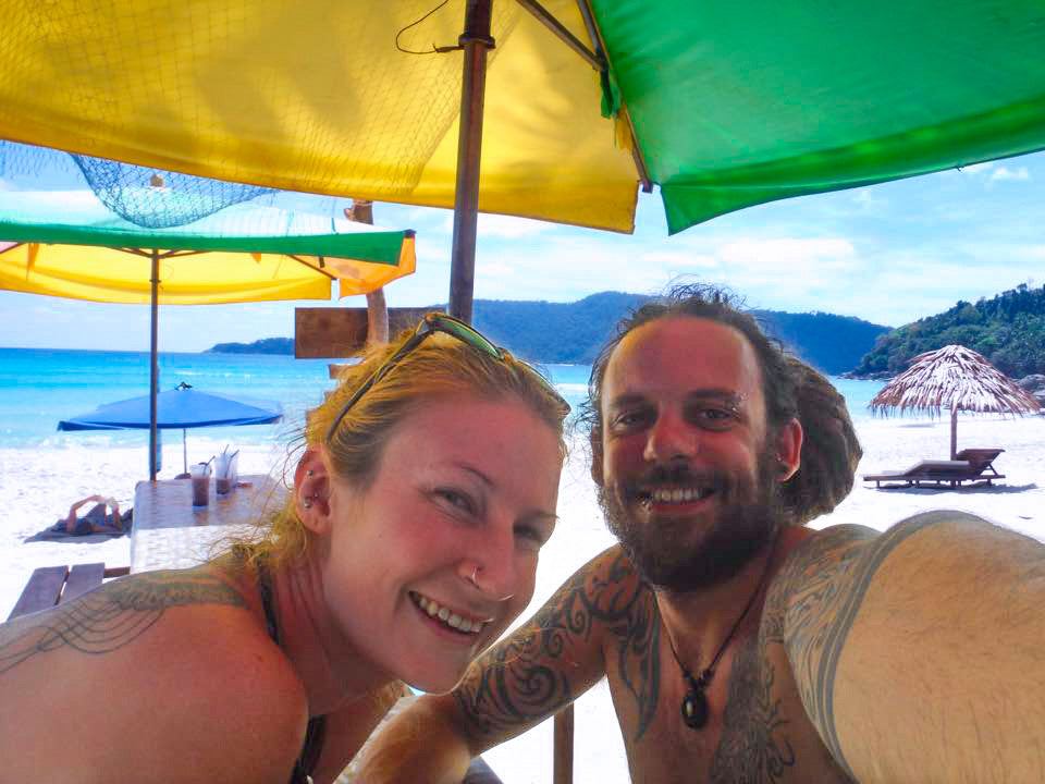 Our story… – Bare Canvas