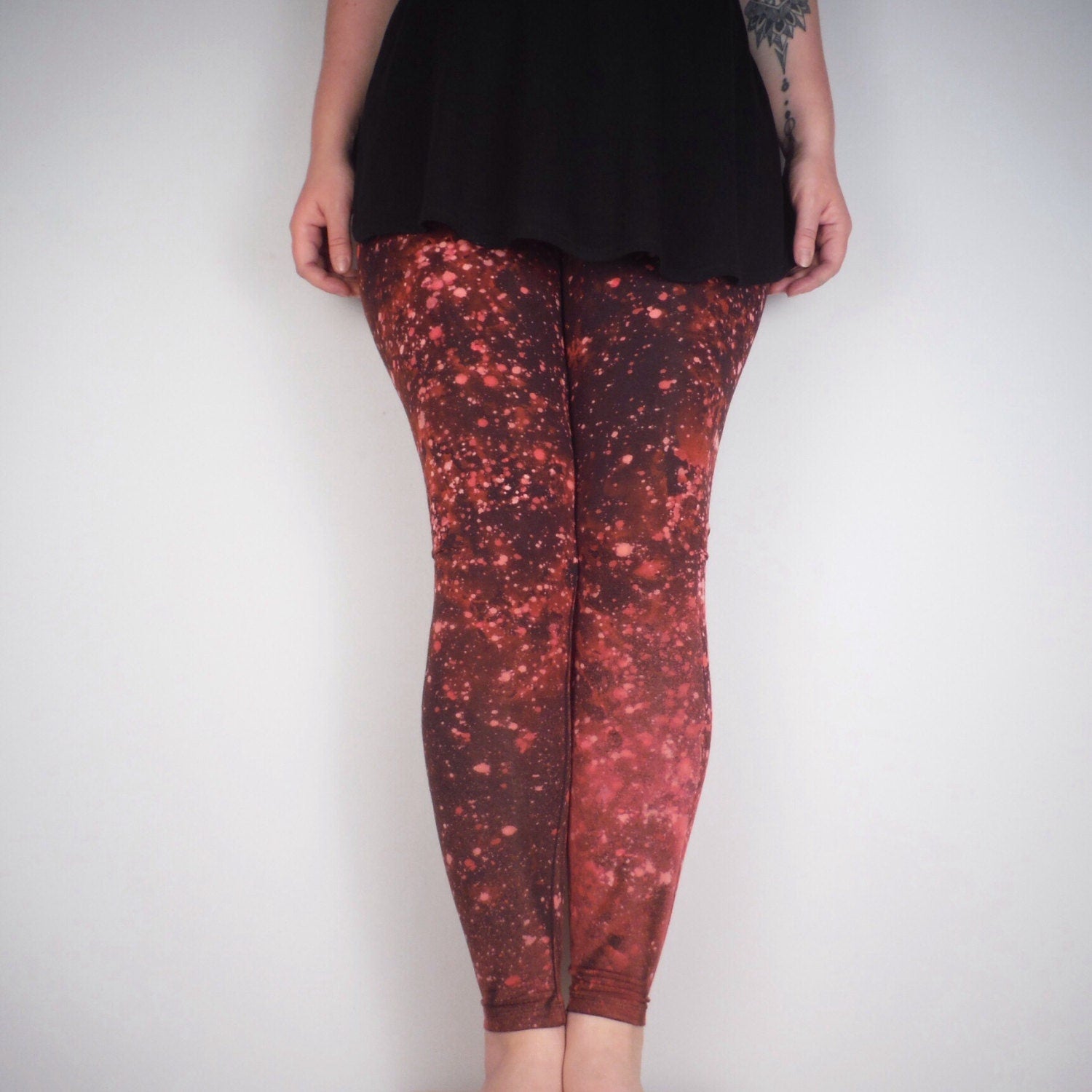 Leggings – Bare Canvas