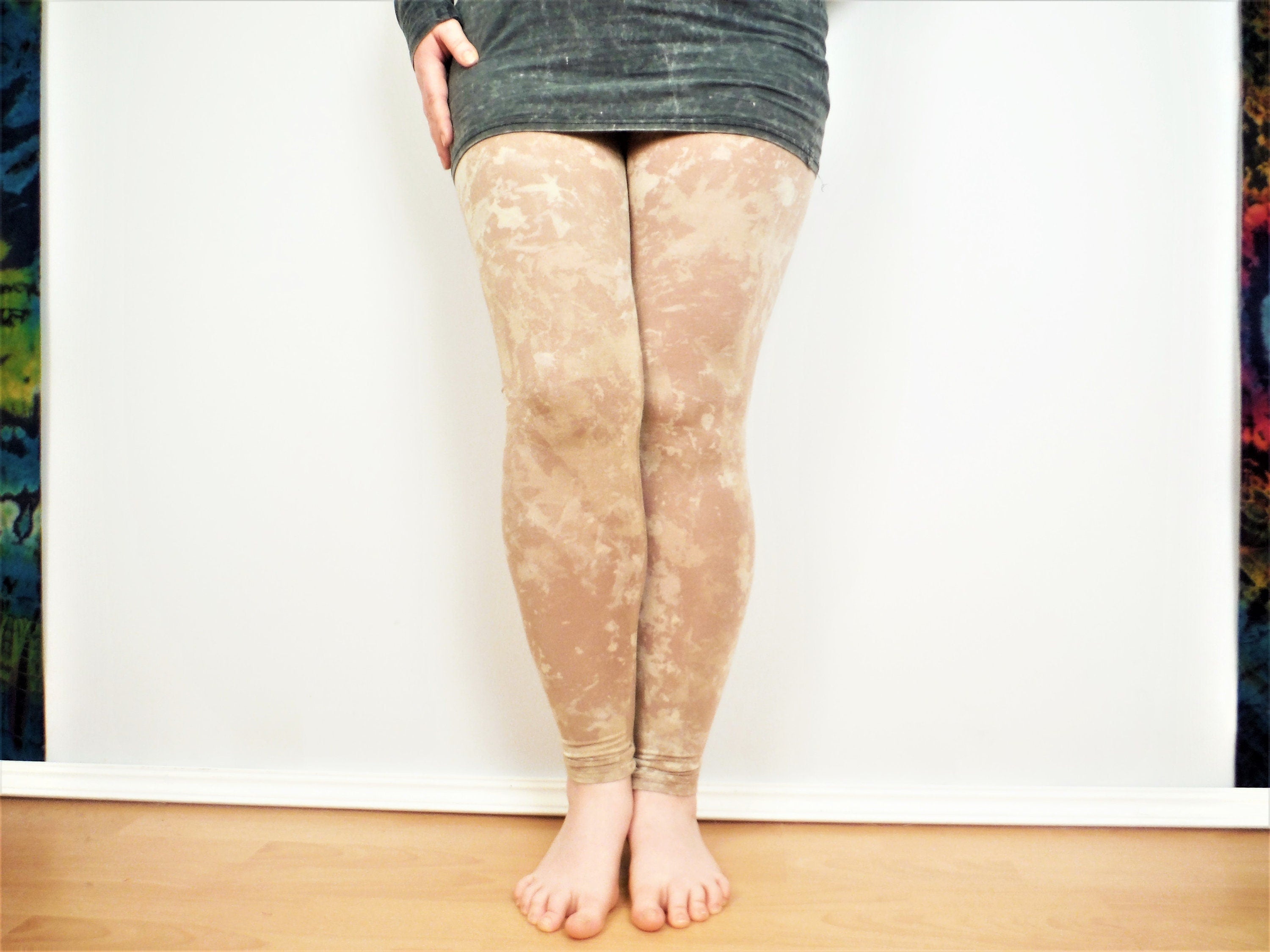 Leggings – Bare Canvas