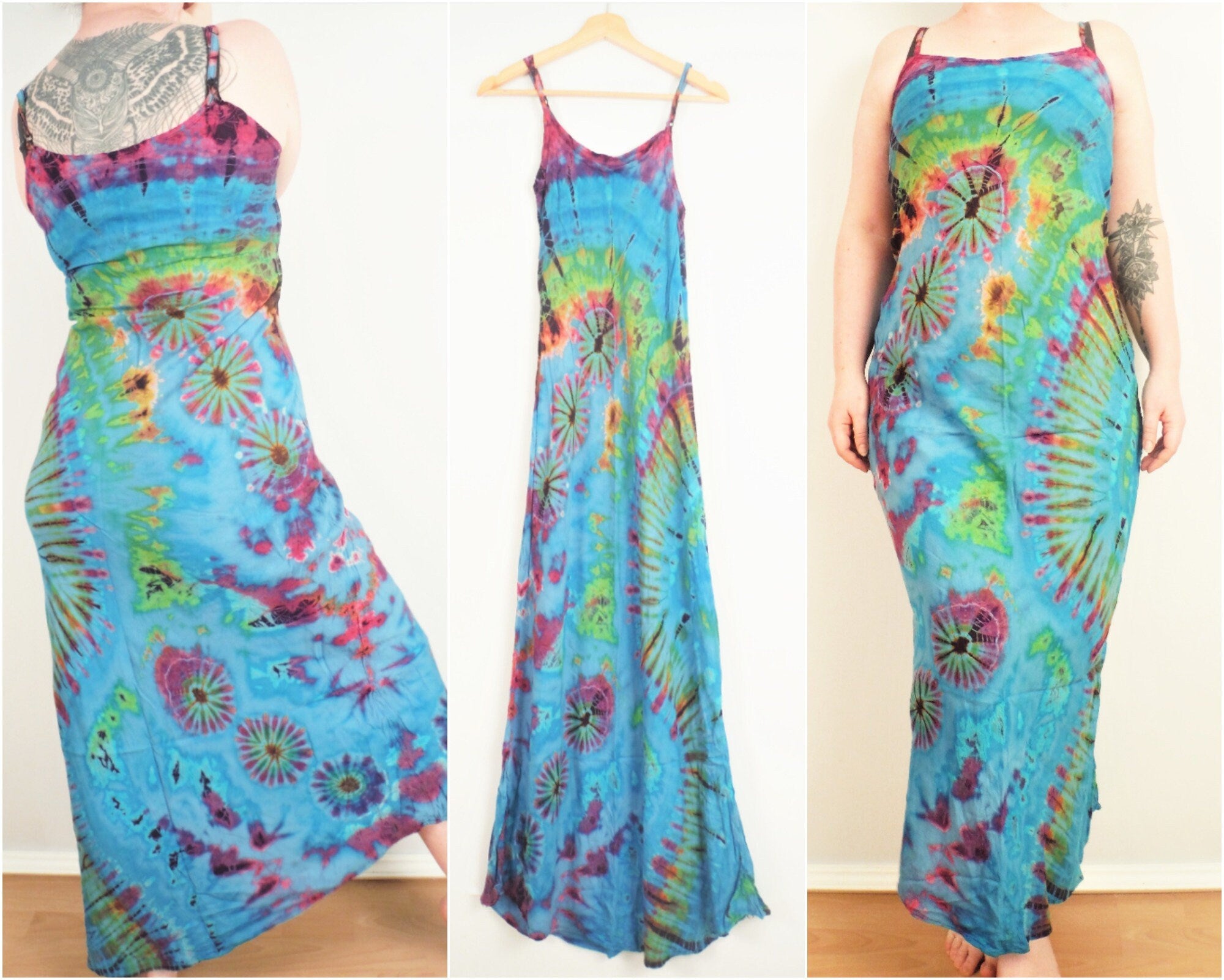 Dresses – Bare Canvas