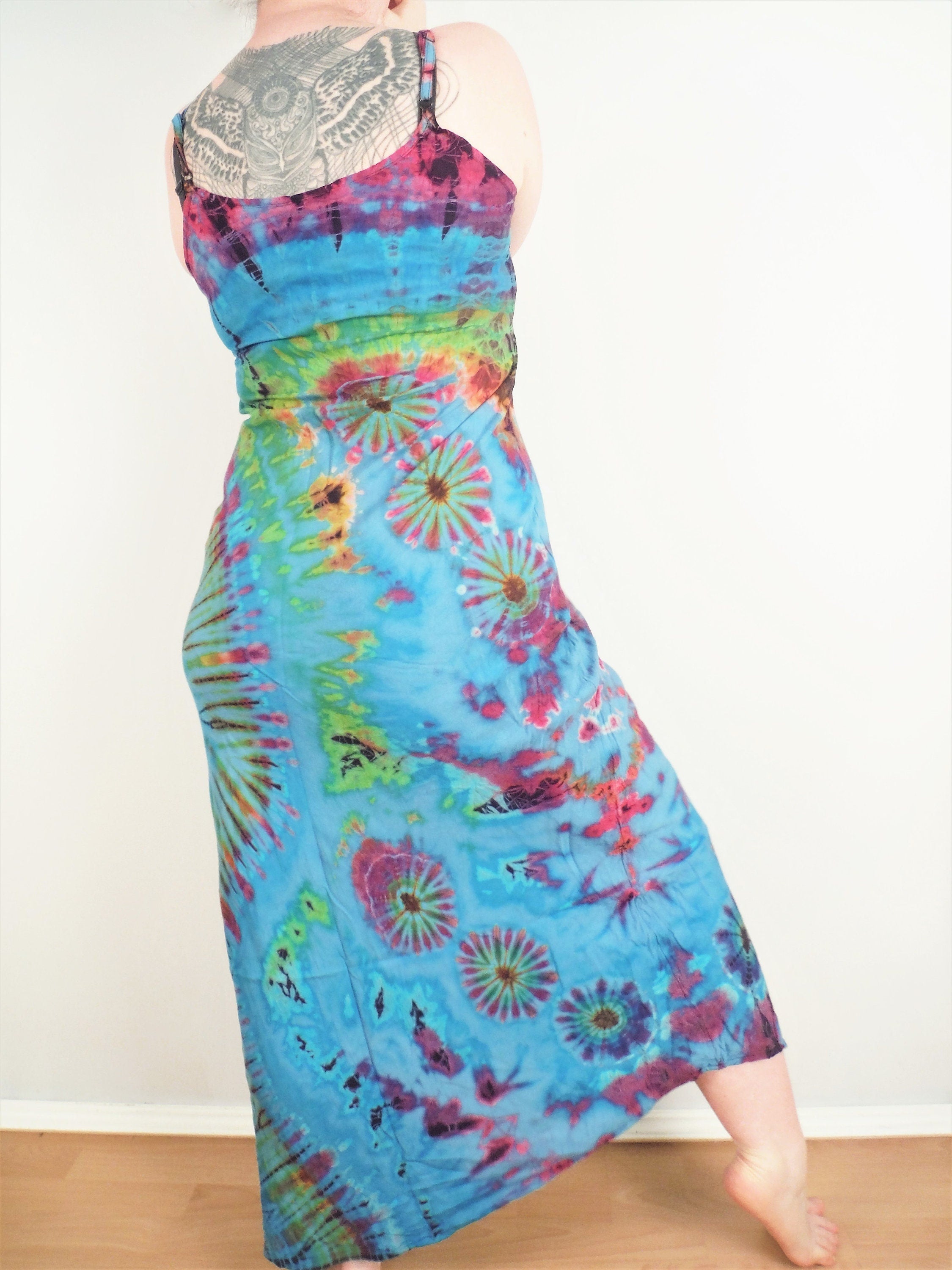 Dresses – Bare Canvas