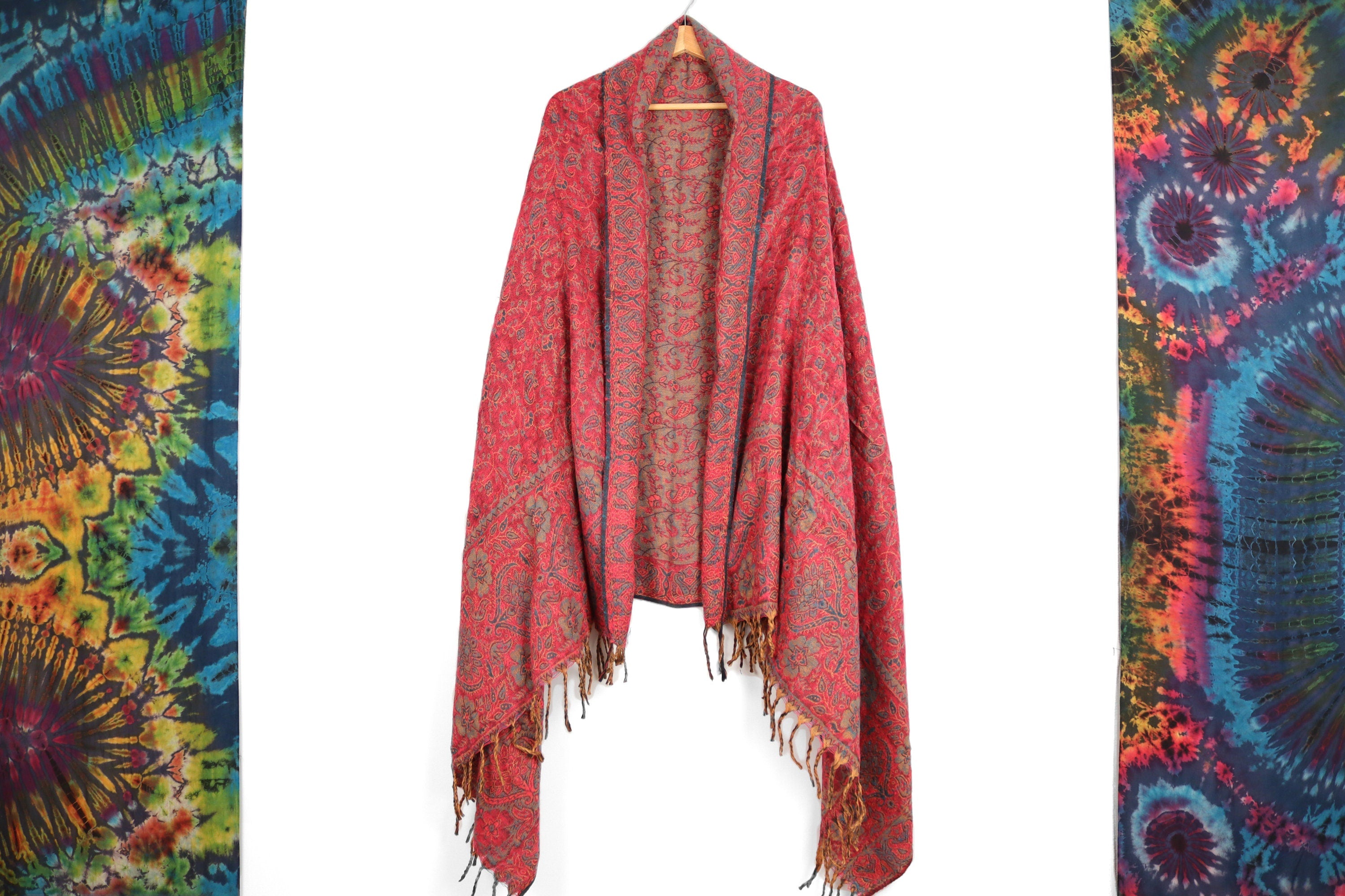 Warm Things – Bare Canvas