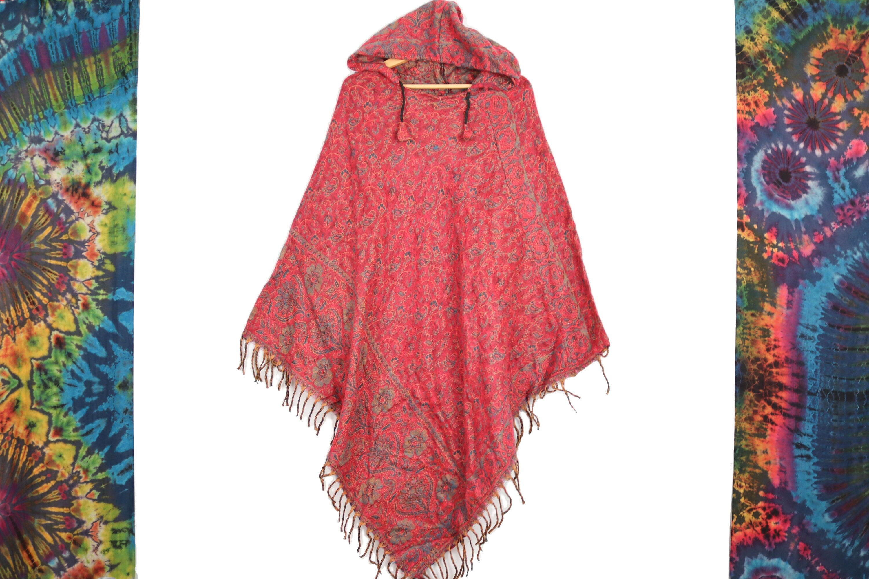 Warm Things – Bare Canvas